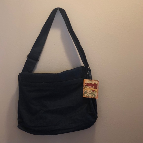 Mudd | Accessories | Mudd Girls Jean Shoulder Bag | Poshmark